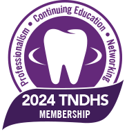 2024 Executive Membership – TNDHS